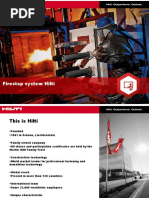 NFPA 80: Fire Door Standards Overview | PDF | Door | Window