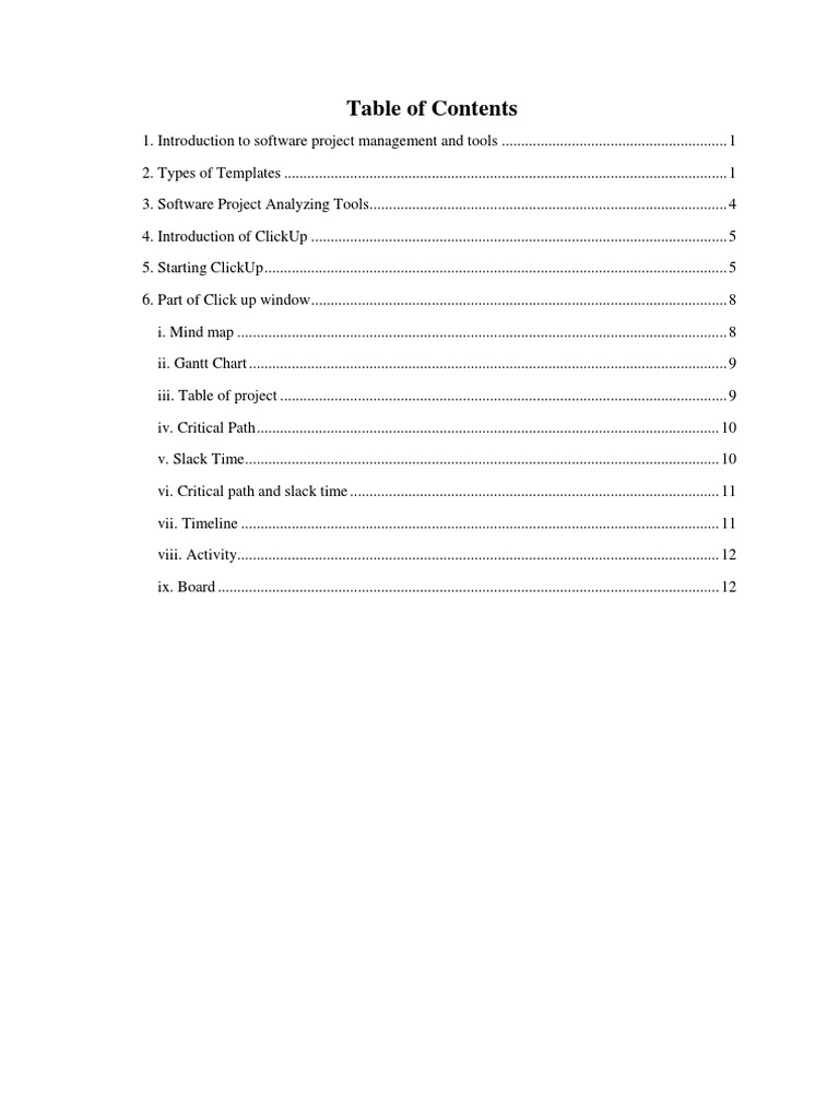 SPM Lab Report PDF | Download Free PDF | Scrum (Software Development ...
