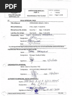 LIDO OFP Flight Operations Overview | PDF | Airport | Air Traffic Control