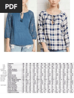 Comparação de Altura - Comparando Alturas Visualmente Com Gráfico | PDF ...