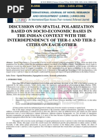 2025 Mid Term GRD 9 Geography Final Memorandum | PDF | Economic ...