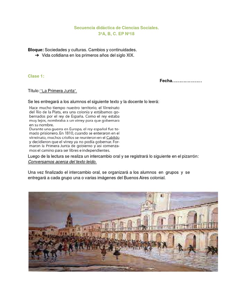 Sec1 Soc | PDF | Ropa | Apariencia humana