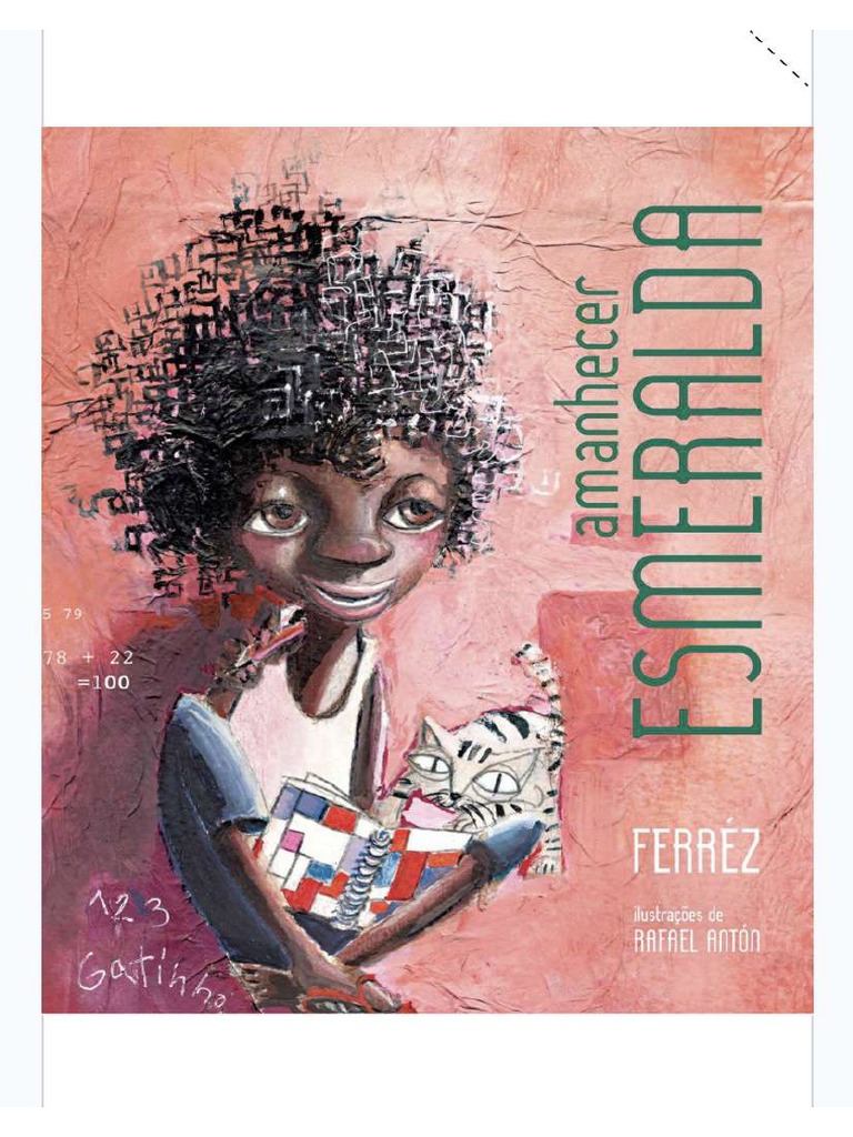 Amanhecer Esmeralda | PDF