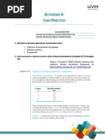 A2 Metodos Numericos UVM | PDF | Análisis numérico | Algoritmos