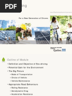 Introduction Master Drivers Training Course | PDF | Dangerous Goods ...