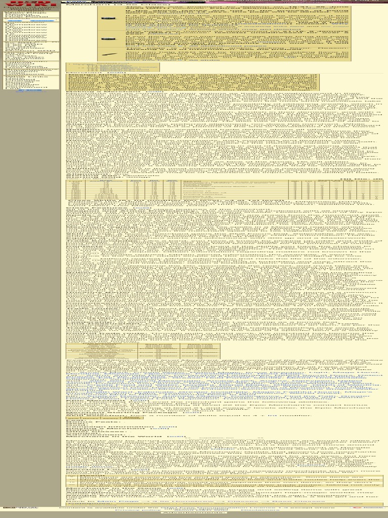 Merchant (3.5e Class) - D&D Wiki | PDF | D20 System