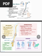 Hand of Benediction What Is It, Causes, and More Osmosis | PDF | Hand ...
