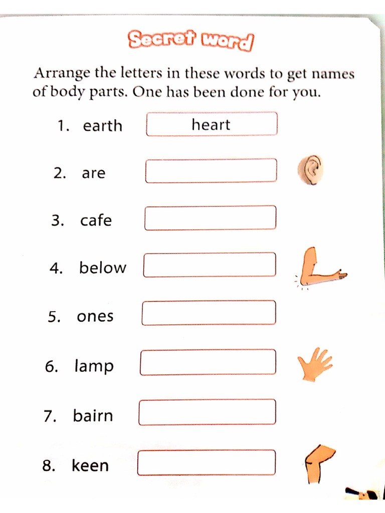 My Vocab Port Grade 2 | PDF