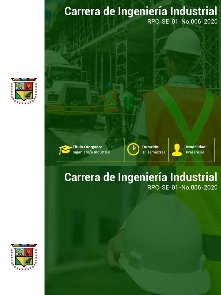 Industrial Pdf Ingeniería Ingeniería Industrial