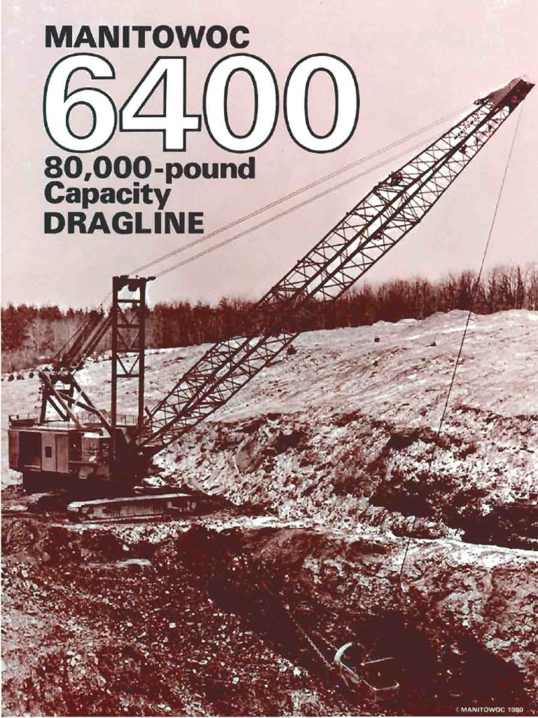 6400 Product Guide | PDF