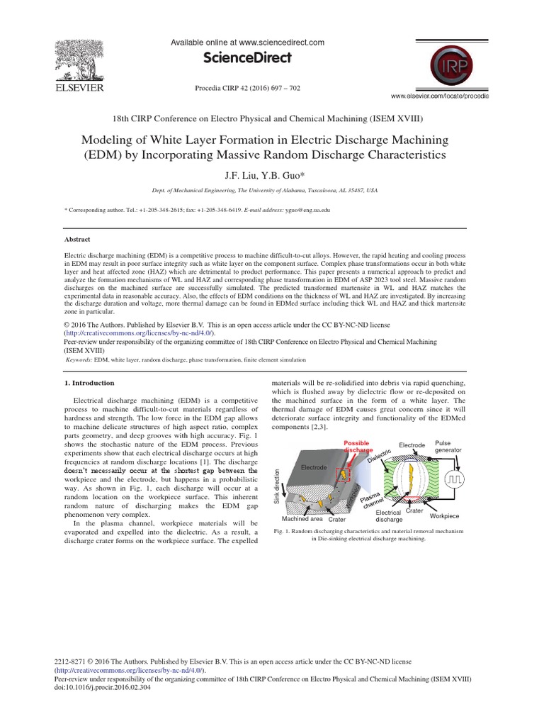 modeling-of-white-layer-formation-in-electric-discharge-machining-edm-by-incorporating-massive ...