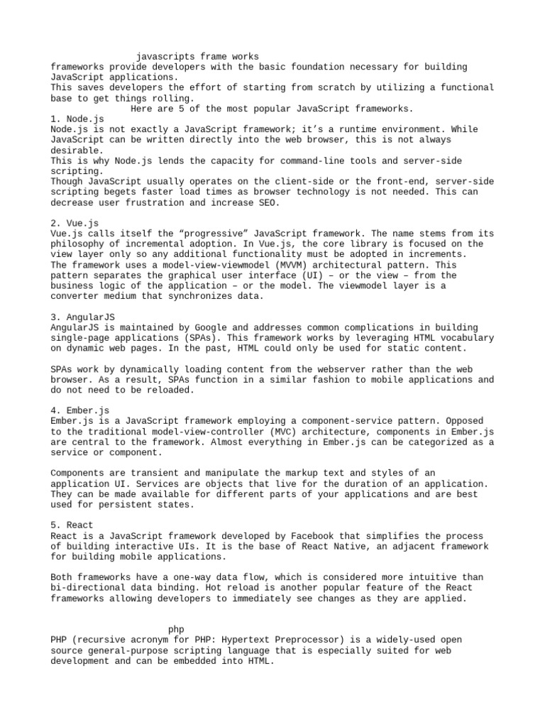 Assignment | PDF | Bootstrap (Front End Framework) | Java Script