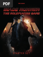 Alien RPG - Core Rulebook | PDF | Games & Activities