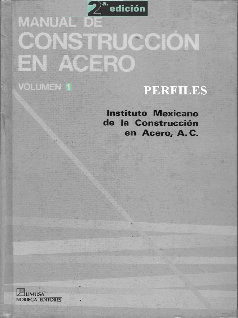MANUAL DE IMCA (2da. EDICIÓN) | PDF
