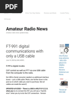 RT Systems Radio Programming Software Guide | PDF | Usb | Device Driver
