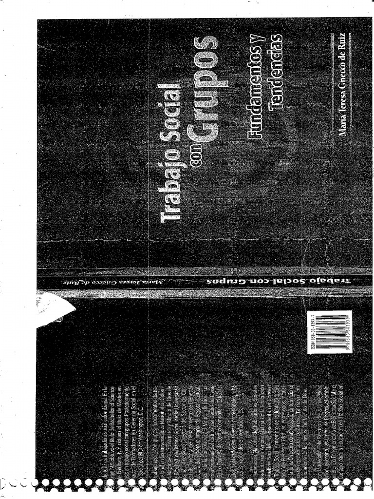 Gnecco TSG Completo | PDF