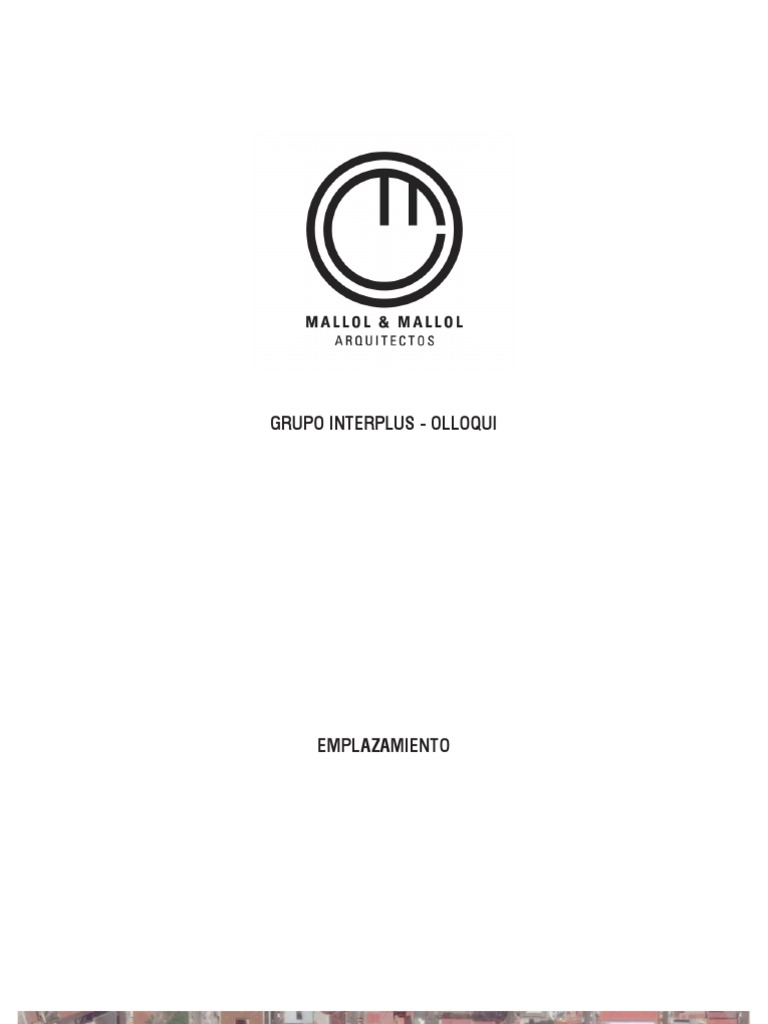 Grupo Interplus - Olloqui | PDF