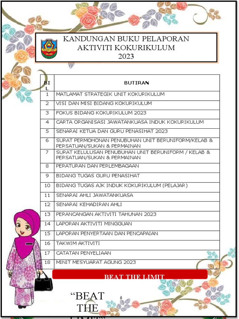 Buku Koko 2019 | PDF