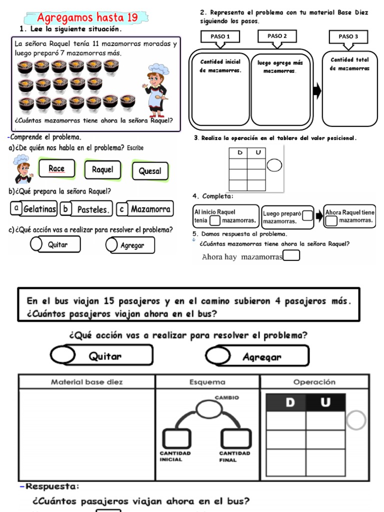 Ficccha Julio Agregamos | PDF