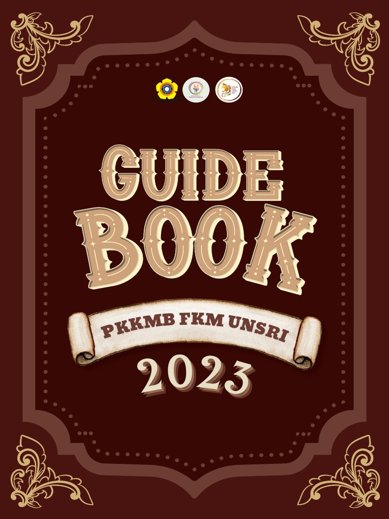 GUIDEBOOK PKKMB FKM 2023 | PDF