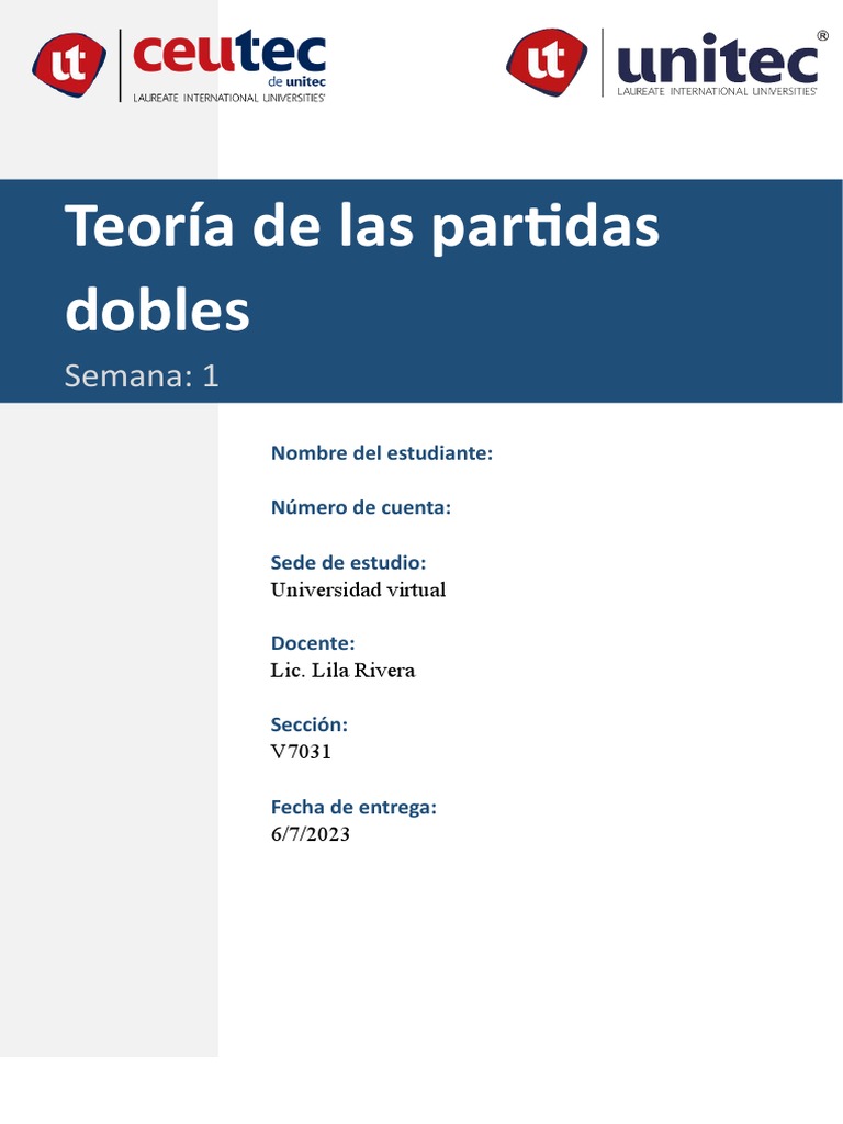 Tarea 1.2 Contabilidad | PDF | Depreciación | Estado de resultados