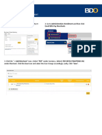 Sss r1 | PDF | Sole Proprietorship | Corporations