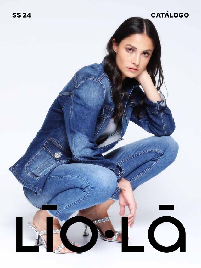 Catálogo SS24 - Liola | PDF