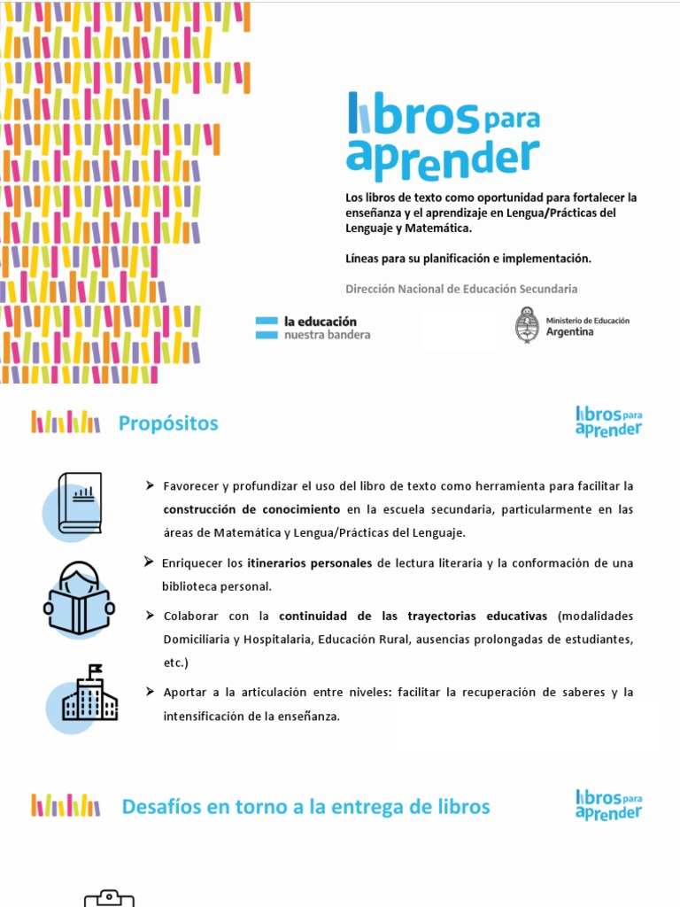 15 - 2 Recursos y Materiales Didácticos para El Fortalecimiento de Aprendizajes y La Integración ...