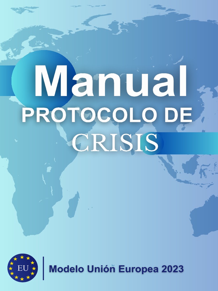 Mue Manual P. Crisis | PDF