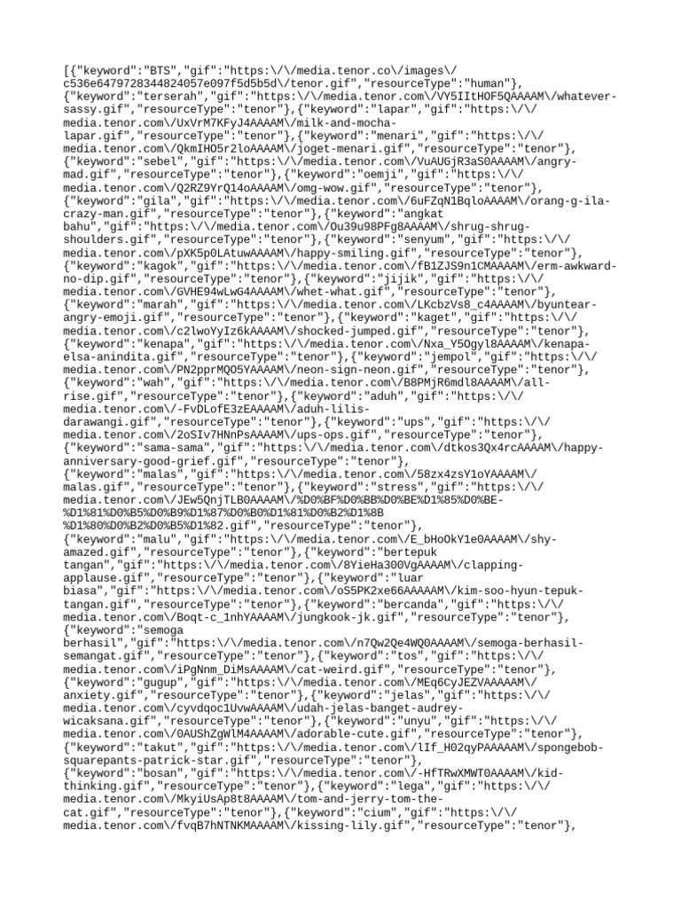 Gif Category | PDF | Computer Graphics | Computer File Formats