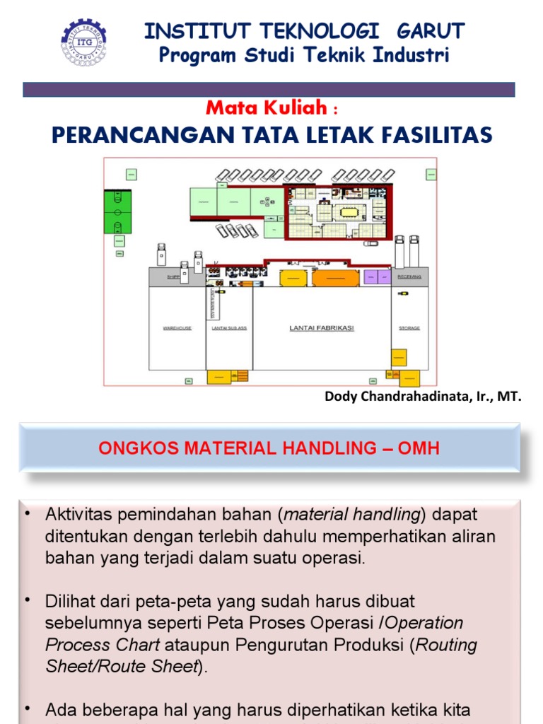 PTLF | PDF | Metode & Bahan Ajar