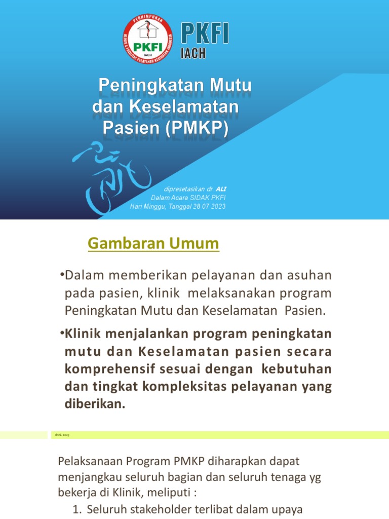 Sidak Bab 2 | PDF