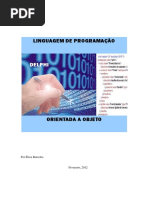 Rave Report No Delphi | PDF | Software de sistema | Programas