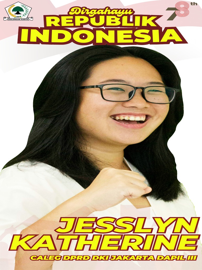 Jesslyn Katherine | PDF