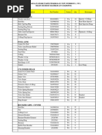 Champion-Torch Cross Reference Chart | PDF