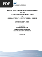 EASA-TCCA TSO-ETSO Common List Rev | PDF | Aviation | Aerospace Engineering