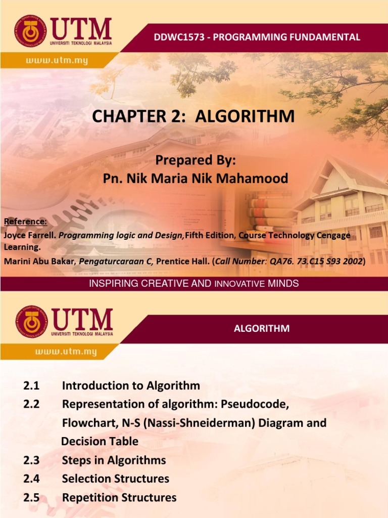 Chapter 2 | PDF