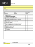 Kks Code | PDF | Nature