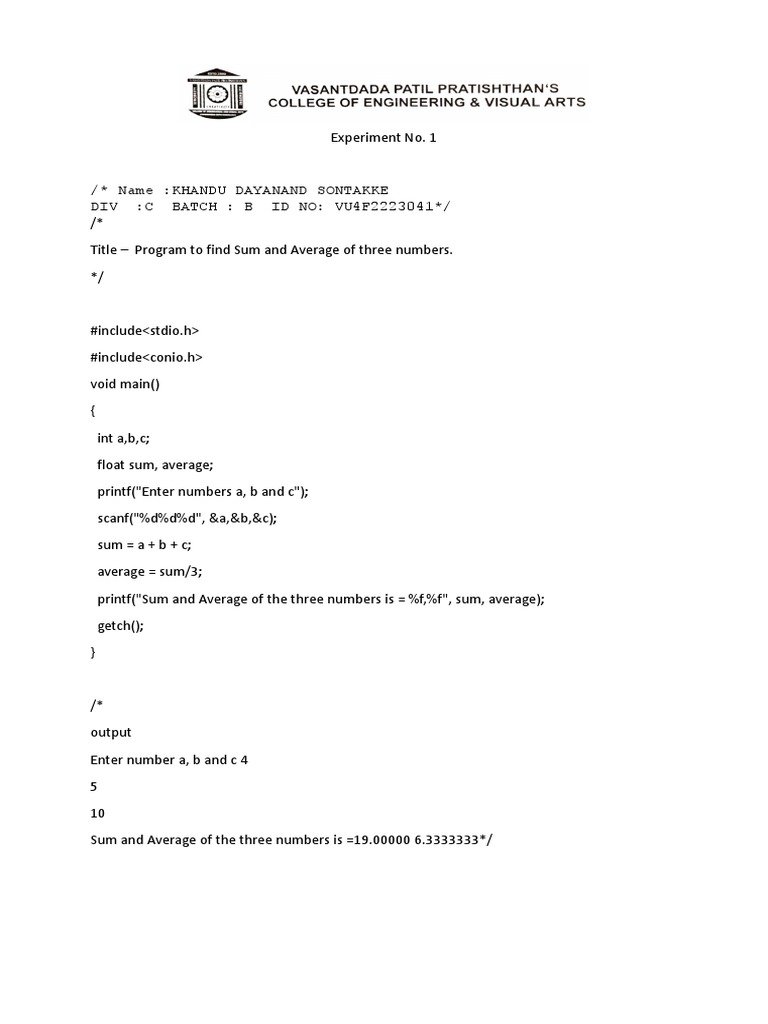 Khandu 123 | PDF | Matrix (Mathematics) | Computing