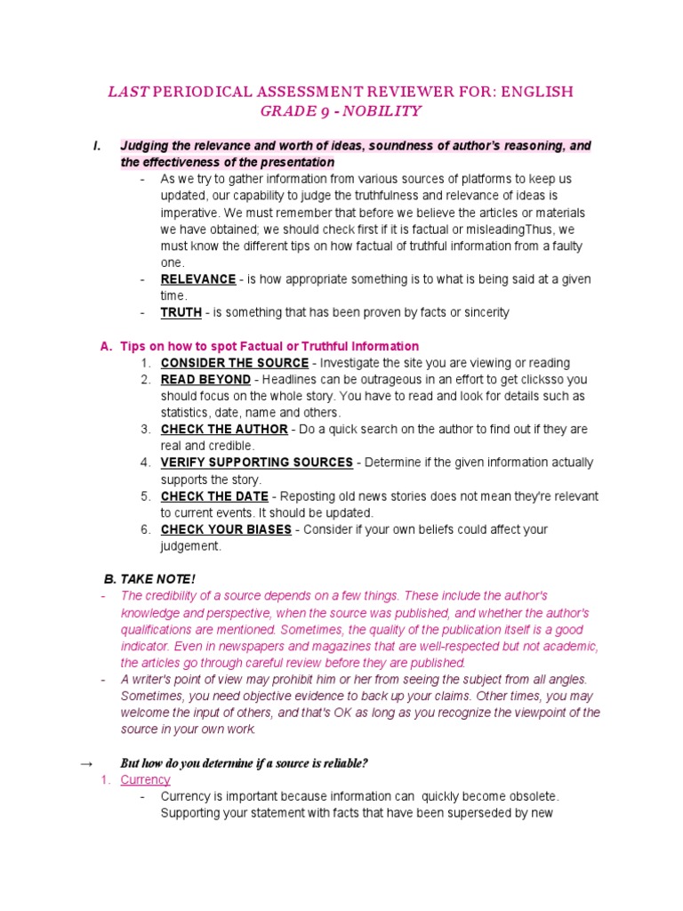 Last Perio Rev - Eng | PDF | Play (Theatre) | Human Communication