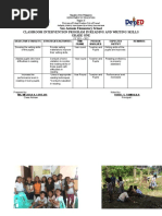 Learning Competency Directory (LCD) | PDF