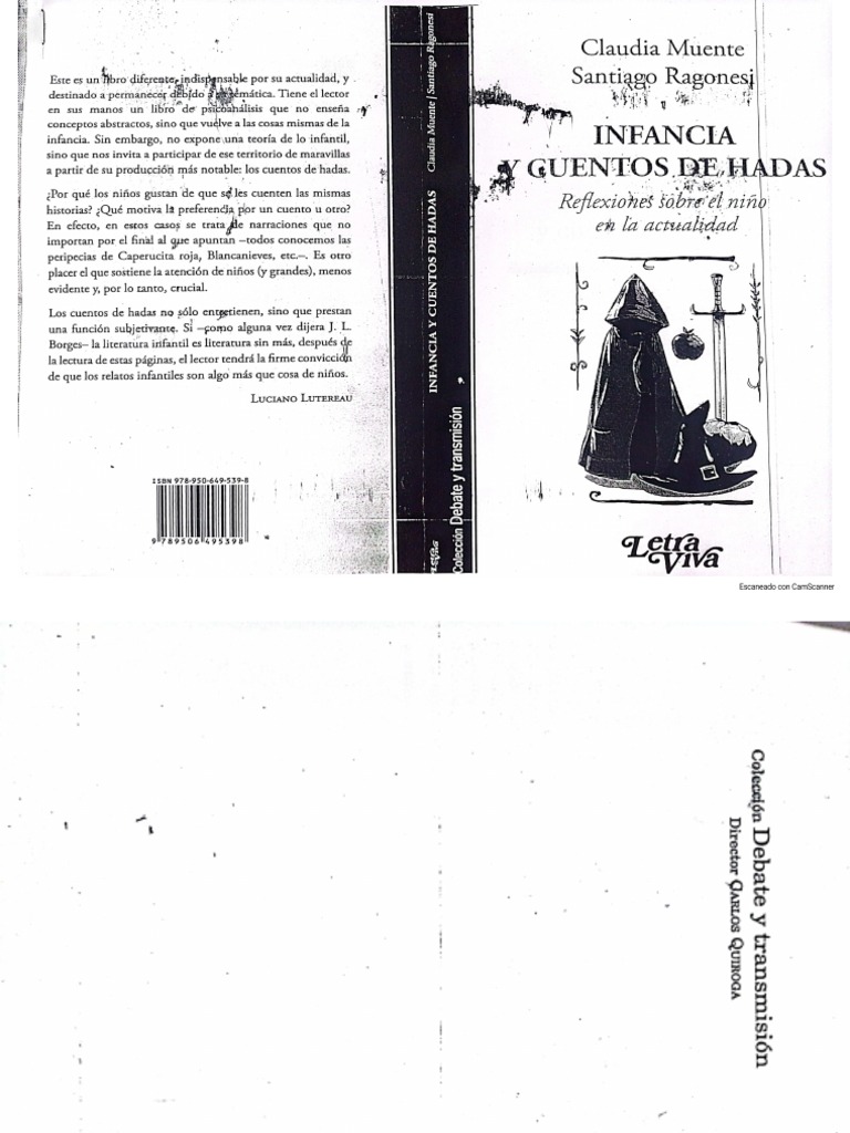 Ragonesi y Soriano | PDF