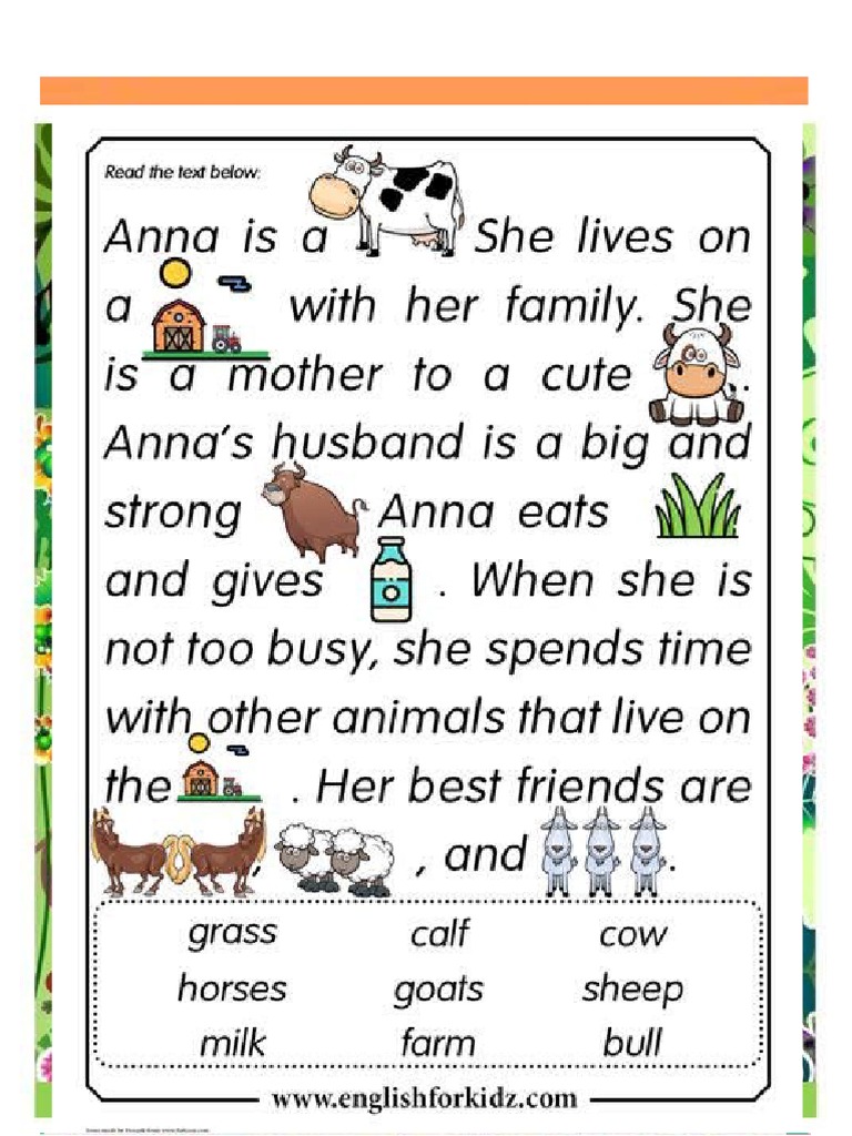 Reading Materials | PDF