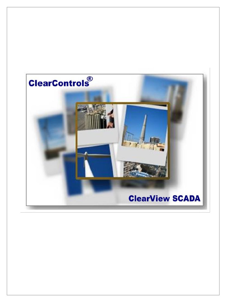 GeoScada Cvhelp | PDF | Databases | Server (Computing)
