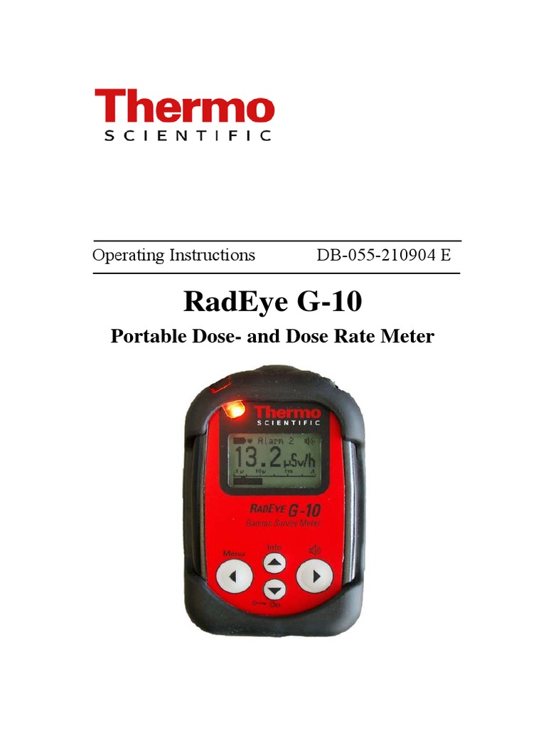Radeye g10 | Download Free PDF | Rechargeable Battery | Battery Charger