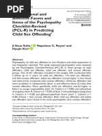 Table of Penalties RPC | PDF | Prison | Punishments