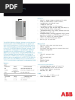 Ascent™ Control Module (ACM) : Technical Datasheet | PDF | Computer ...