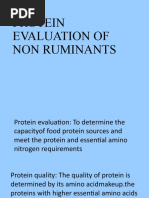 Ulna Conversion Chart To Determine Height | PDF