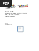 Modul Ajar DKV Seketsa Dan Ilustrasi Rev 1 | PDF