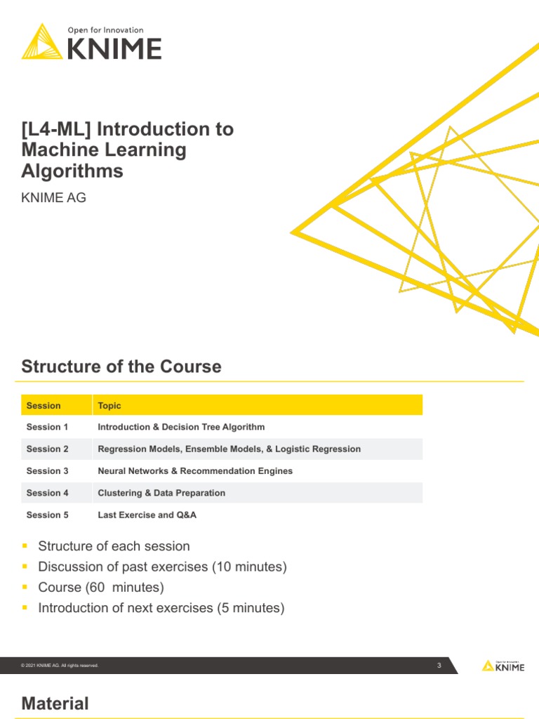 2021 01 Slides L4 Ml Pdf Errors And Residuals Sensitivity And Specificity 1427